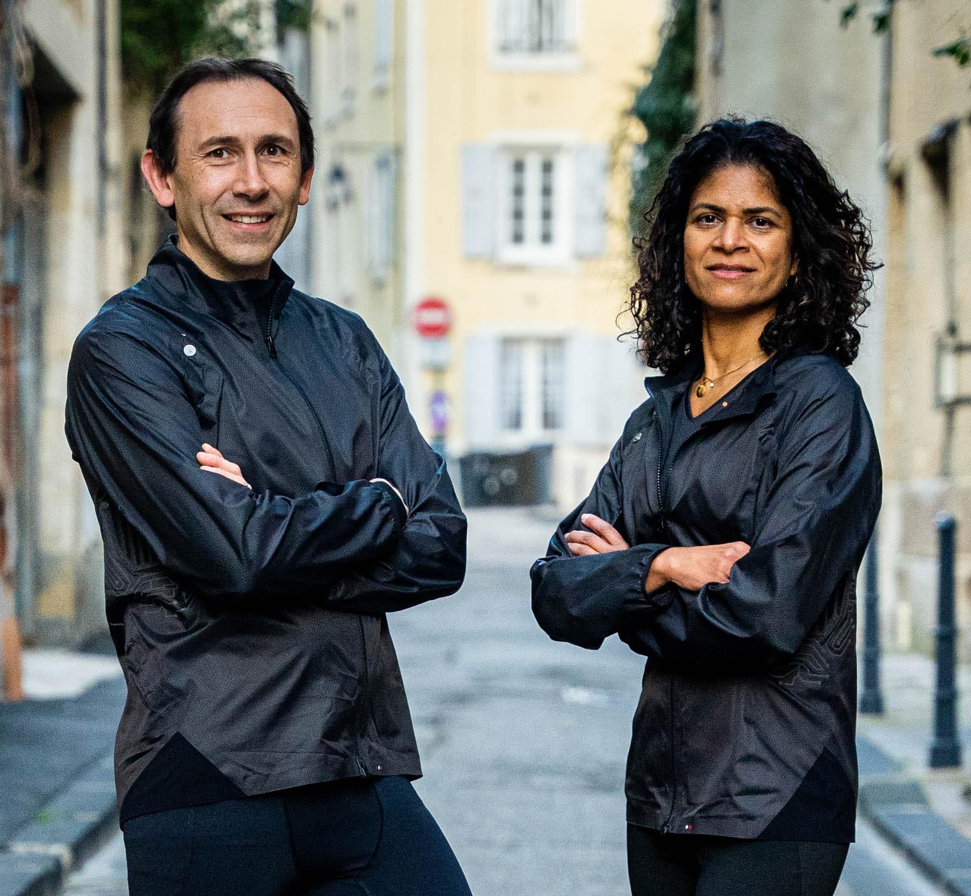 Uppik – Un site utilisant WordPress