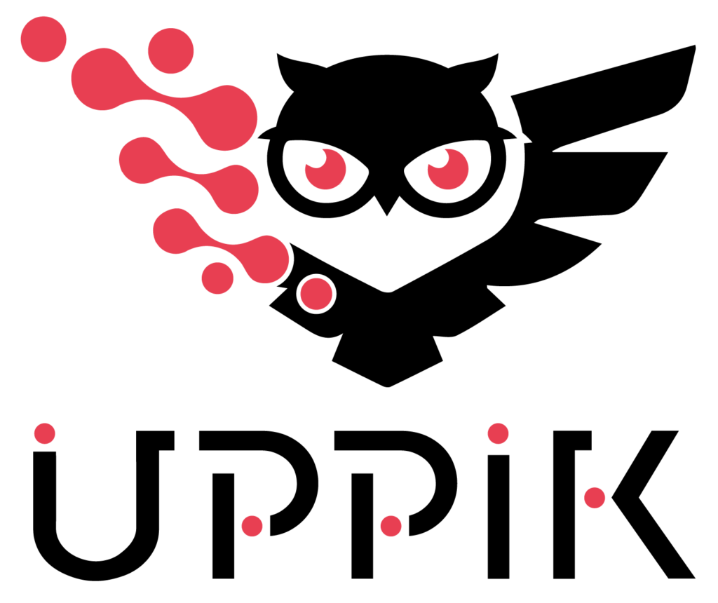 Uppik – Equipements de running connectés